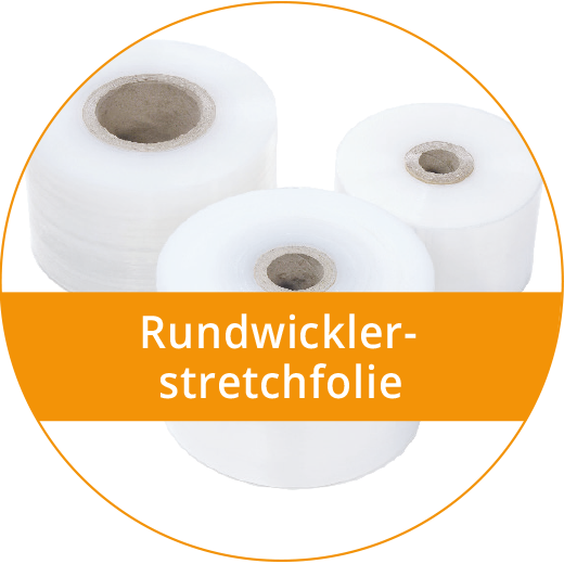 Reifenversand durch einstretchen; Folierte Reifenpakete ...